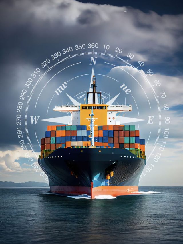 Merchant Navy Salary Guide: Earn Up to ₹10 Lakh Per Month! - MNOPTA